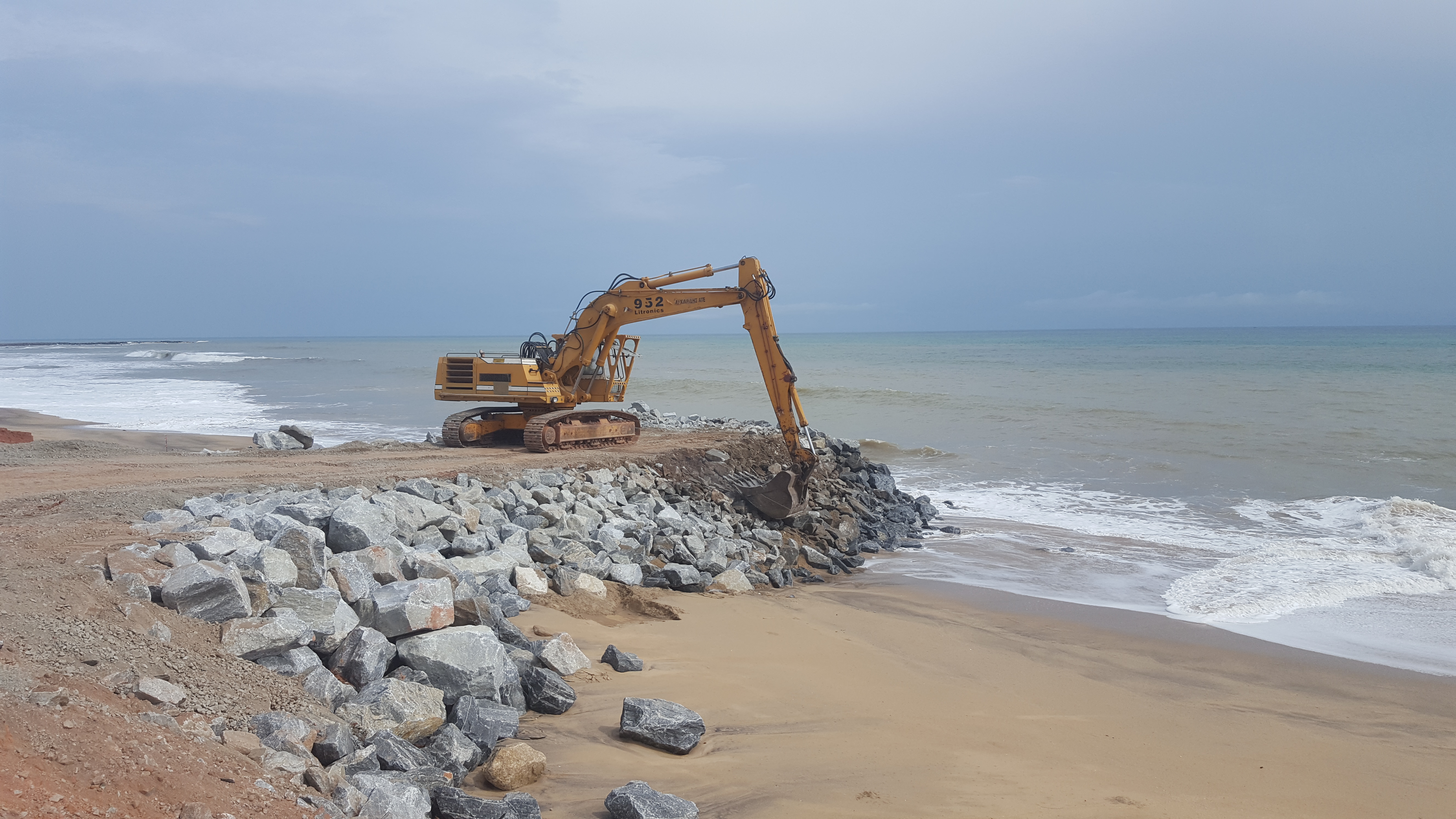 Construction of a Combined Cycle Power Plant (192 MW) at Aboadze, Ghana ...
