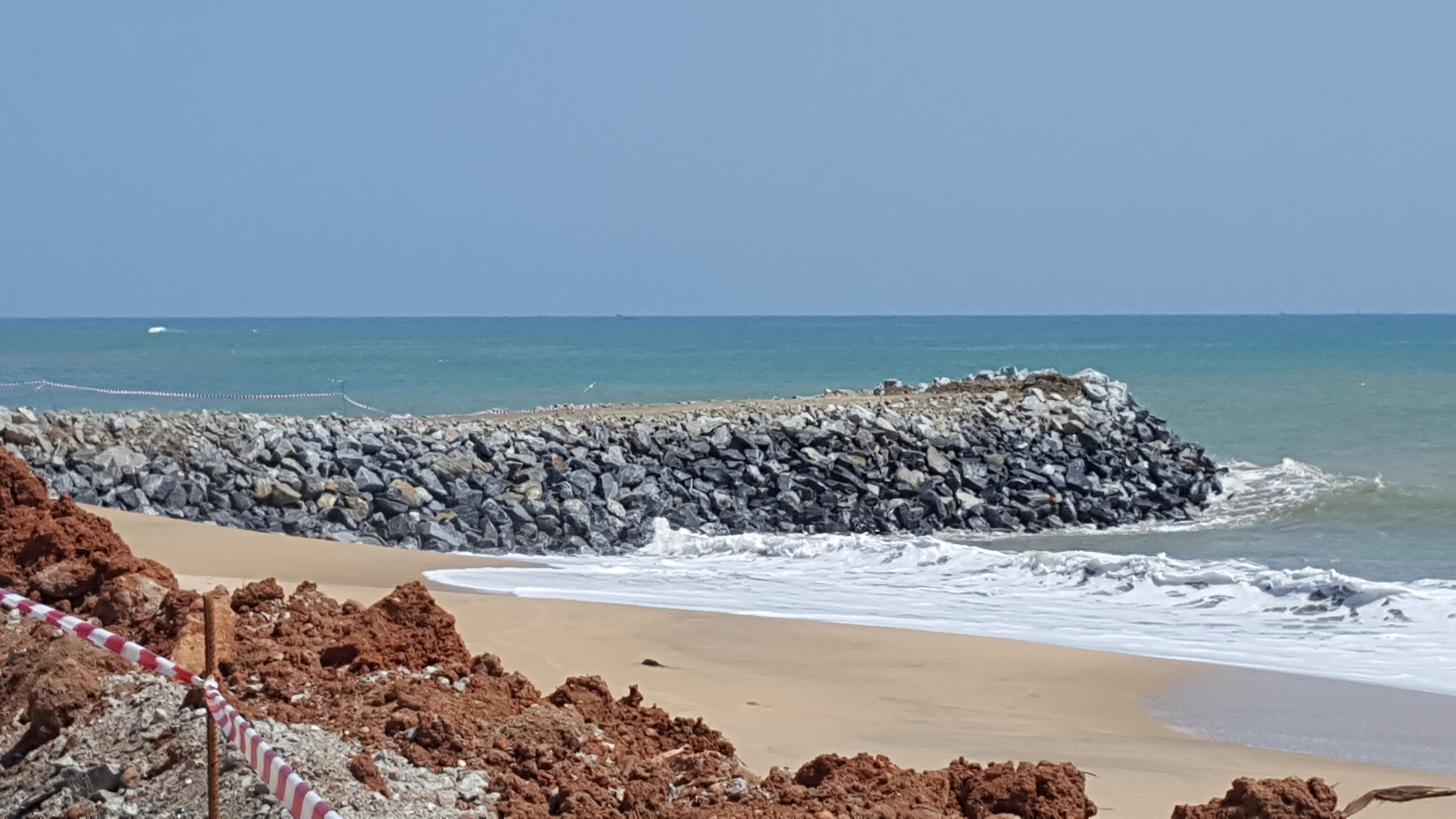 Construction of a Combined Cycle Power Plant (192 MW) at Aboadze, Ghana ...