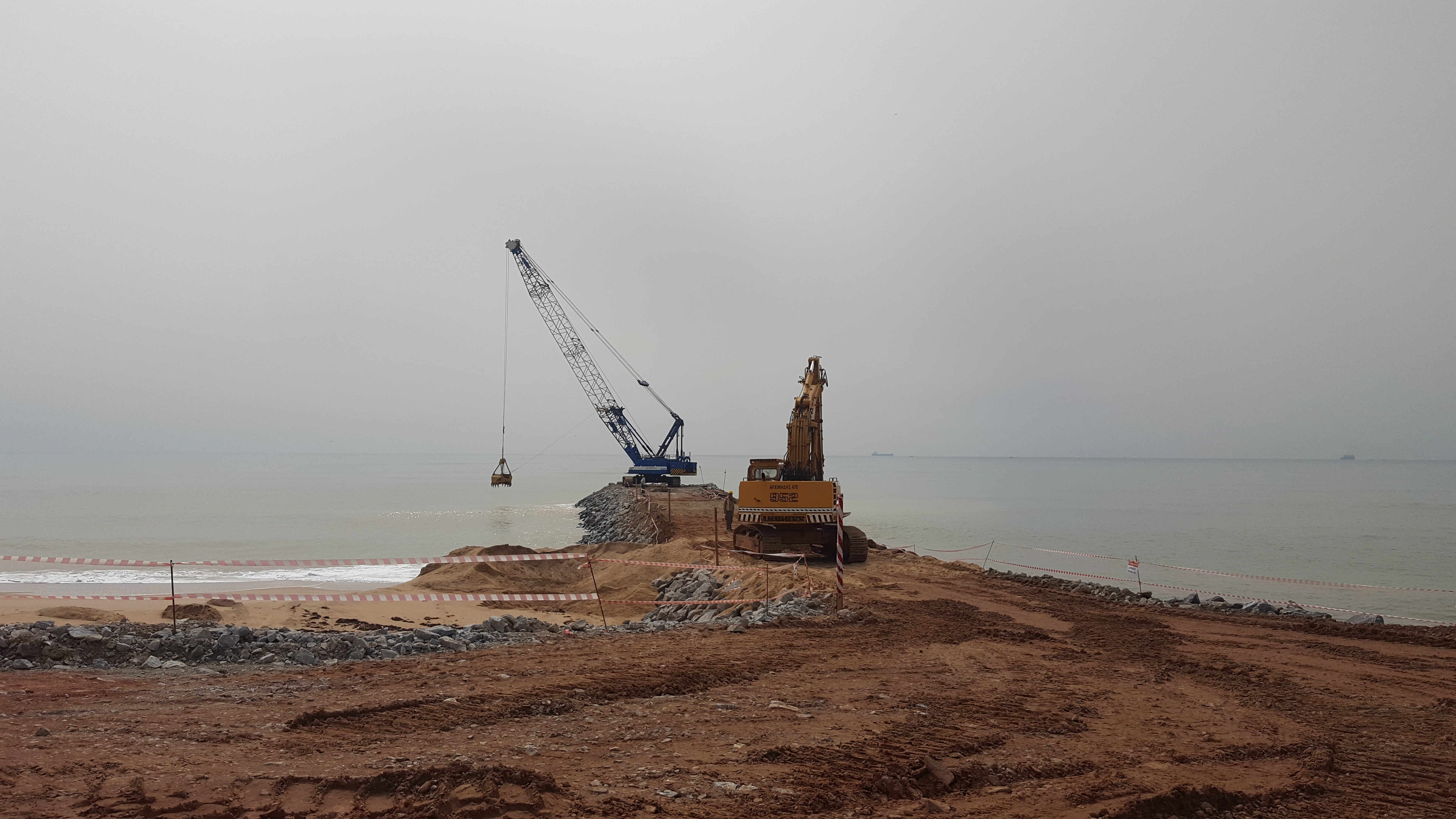 Construction of a Combined Cycle Power Plant (192 MW) at Aboadze, Ghana ...